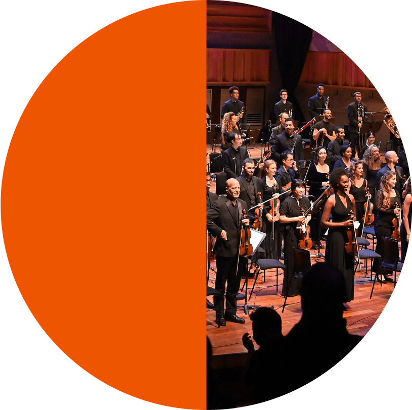 Chineke! at the BBC Proms